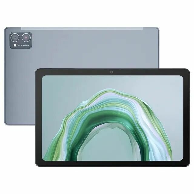 Планшет Cubot Tab 40 8/128Gb 4G Grey