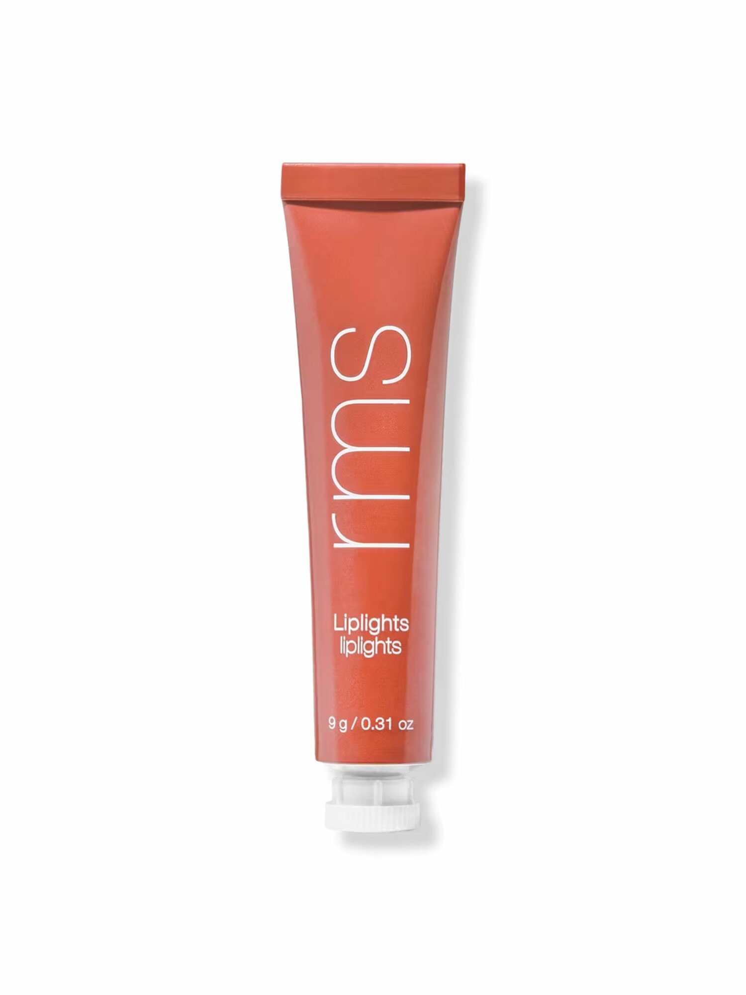 RMS BEAUTY Тинт-бальзам для губ Liplights Cream Lip Gloss (Bisou)