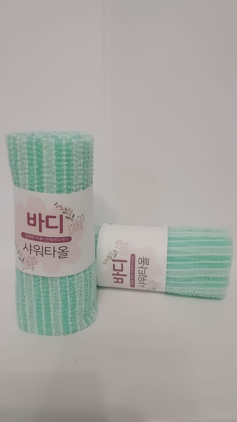 Мочалка для душа Корея Shower Towel