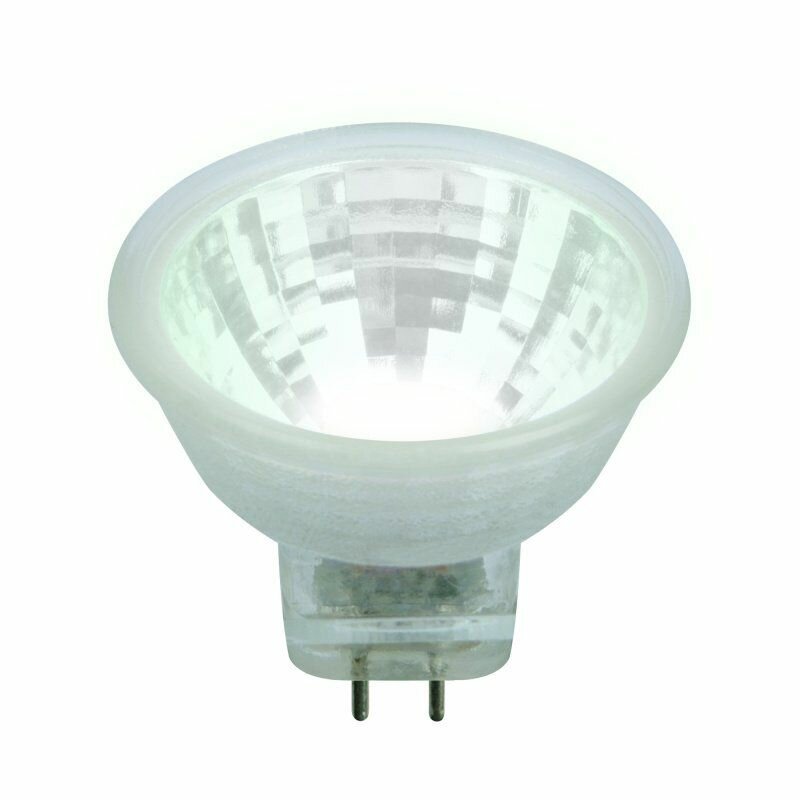 Светодиодная лампа рефлектор MR11 G4 Белый дневной 3W UL-00001703 LED-MR11-3W/NW/GU4/220V GLZ21TR - комплект 4 шт.