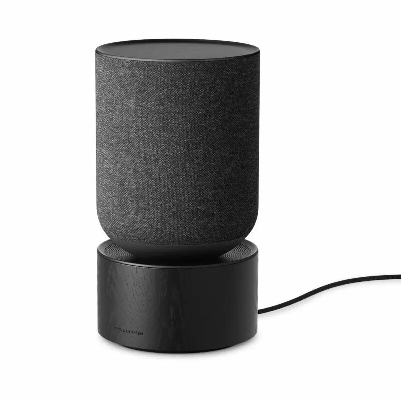 Беспроводная акустика Bang & Olufsen Beosound Balance AL2 Black Oak