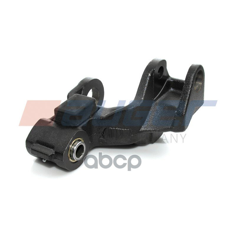 Кронштейн крепления рессоры AUGER арт. 76375