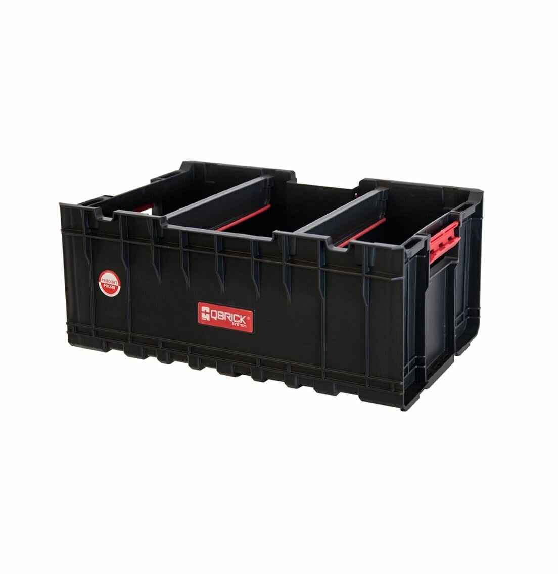 Контейнер для инструментов QBRICK SYSTEM ONE BOX PLUS 10501238