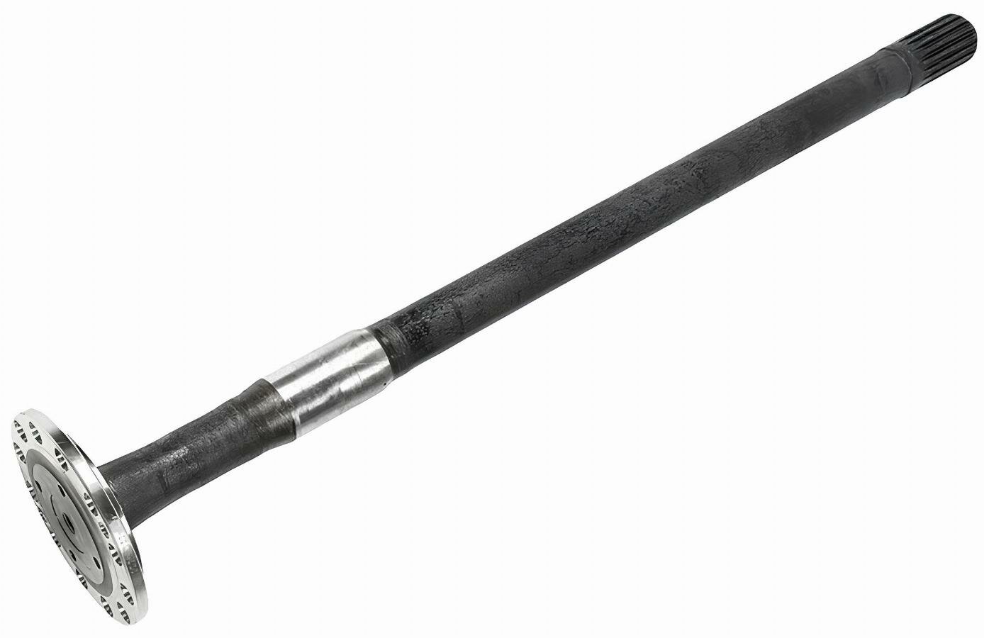 Полуось правая короткая 16 шлицев КАМАЗ-43114/43118 4310-2403070 (KAMAZ)