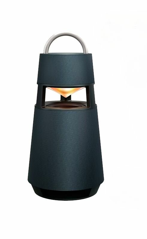 Портативная беспроводная Bluetooth-колонка LG XBOOM 360 RP4