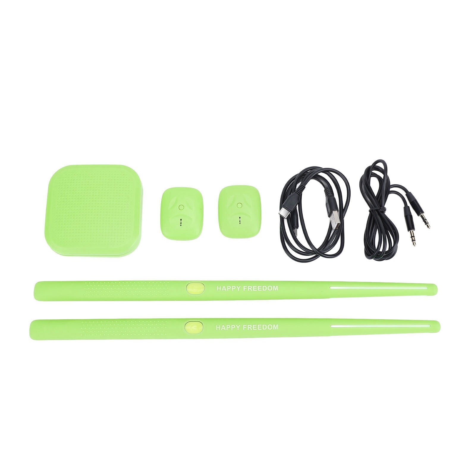 Электрический воздушный барабан устанавливает 3D Движение