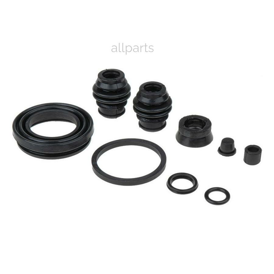 GANZ GUR38063 Ремкомплект заднего тормозного суппорта TOYOTA Auris 07->/Corolla 06->/Yaris II/Prius II GANZ GUR38063