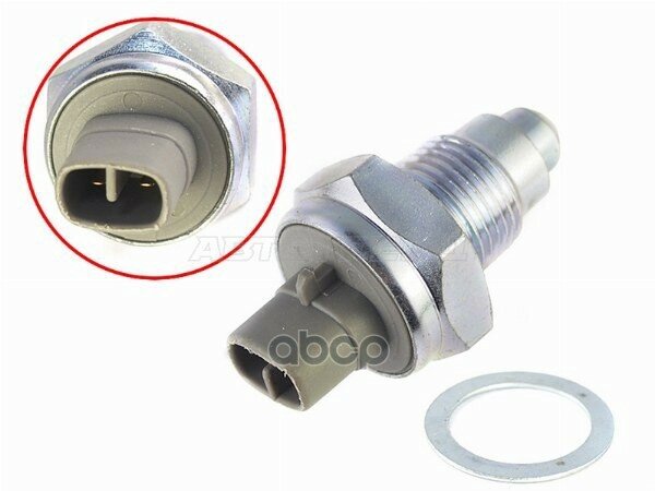 Датчик включения заднего хода Toyota Camry Japan 86-90 / Corolla 87-92 Sat арт. ST-84210-52050 - высокое качество товара
