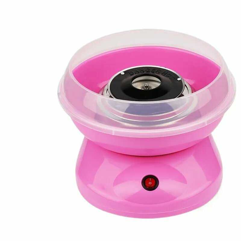 Домашний электроподарок для детей-зефирных автоматов