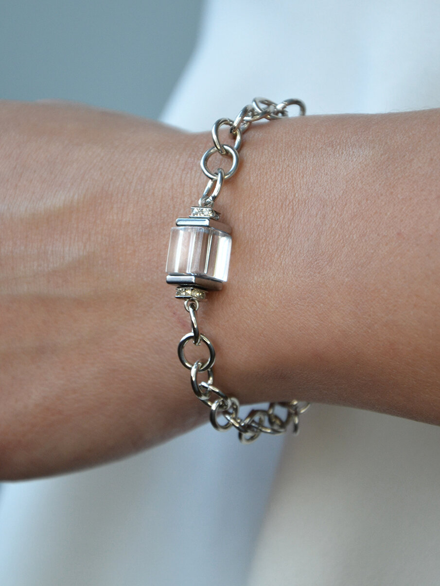 Браслет-цепочка ALAN STONE