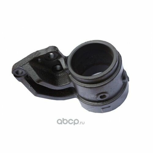 Кронштейн (корпус) промежуточной опоры карданного вала для тракторов МТЗ-82 бзтд бзтдиа 722209011