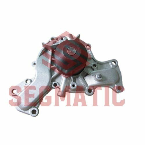 Водяной насос Chrysler Voyager I-II 87-, Hyundai Galloper I-II 91-. Sonata II-III 91-, Mitsub Segmatic SGWP6166