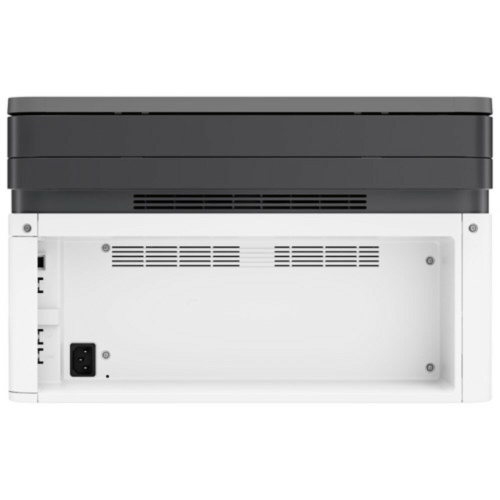 МФУ HP Laser 135a (4ZB82A) черно-белый, лазерный принтер для компьютера и ноутбука для дома и офиса — фото 1