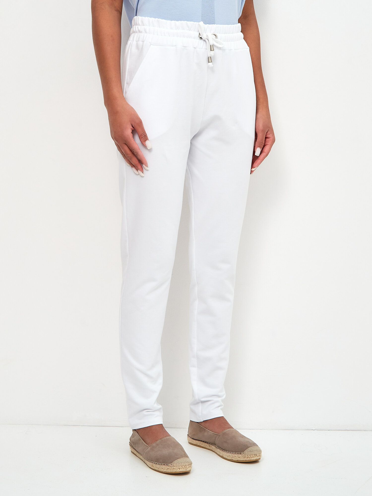 Брюки спортивные