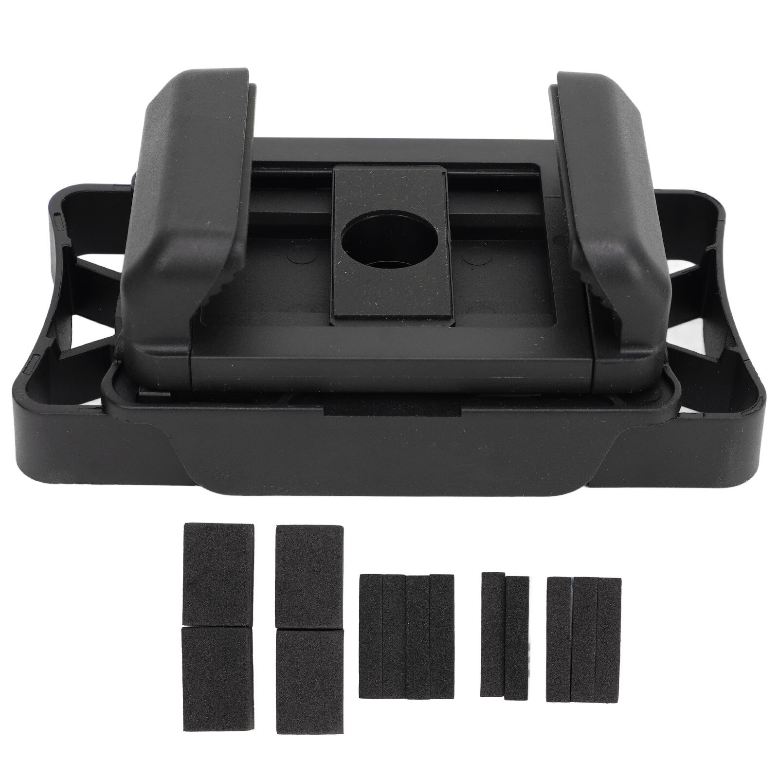 Монокуляры универсальный адаптер телефона Бинокль мобильный телефон Держатель для мобильного телефона для телескопа Диаметр от 23 до 50 мм