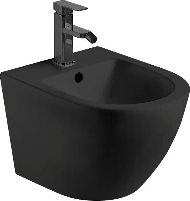 Биде Weltwasser Merzbach 10000003715 подвесное