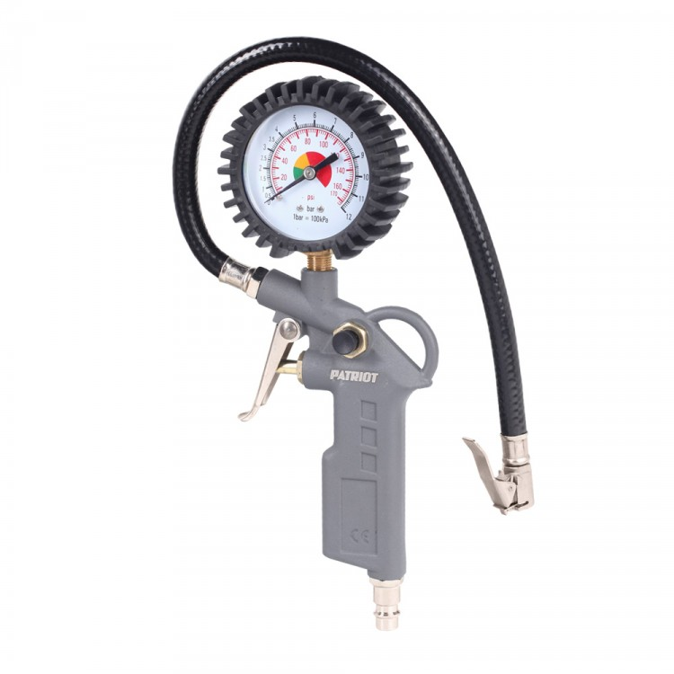 Пистолет для накачки шин Patriot GN 60D 830901020