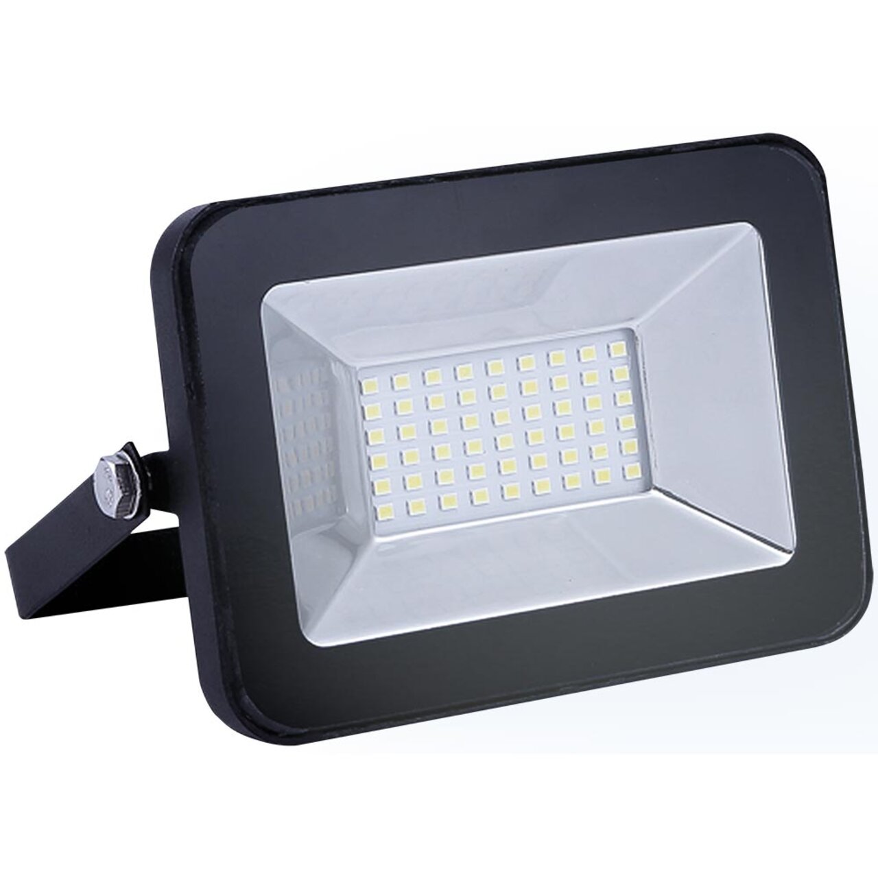 LFL-2001 LED SMD прожектор светодиодный для уличной подсветки фасадов и дворов