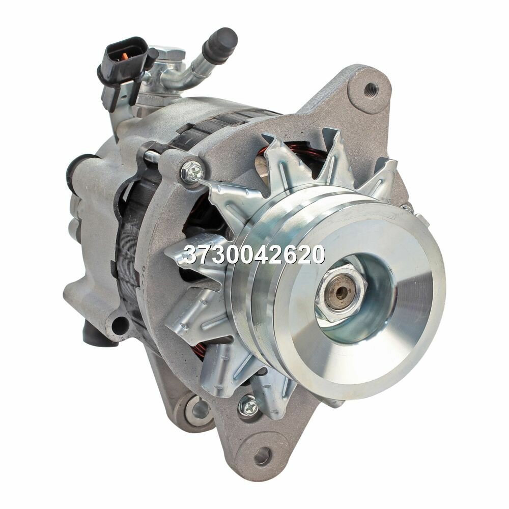 Генератор Hyundai Galloper (Хендай Галлопер)