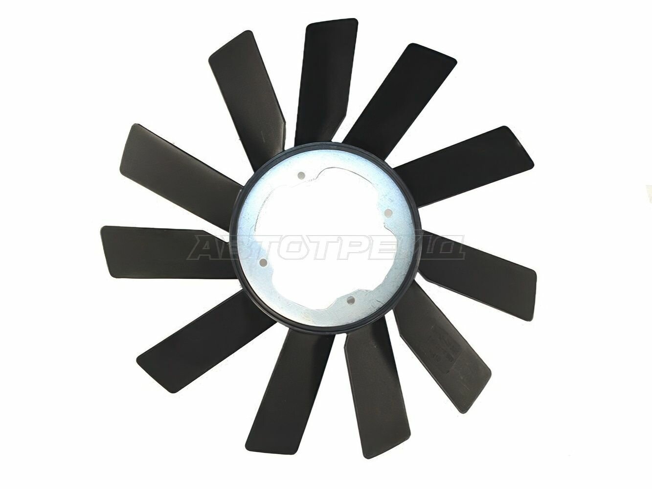 Крыльчатка вентилятора для БМВ 520i арт ST11521723363 SAT