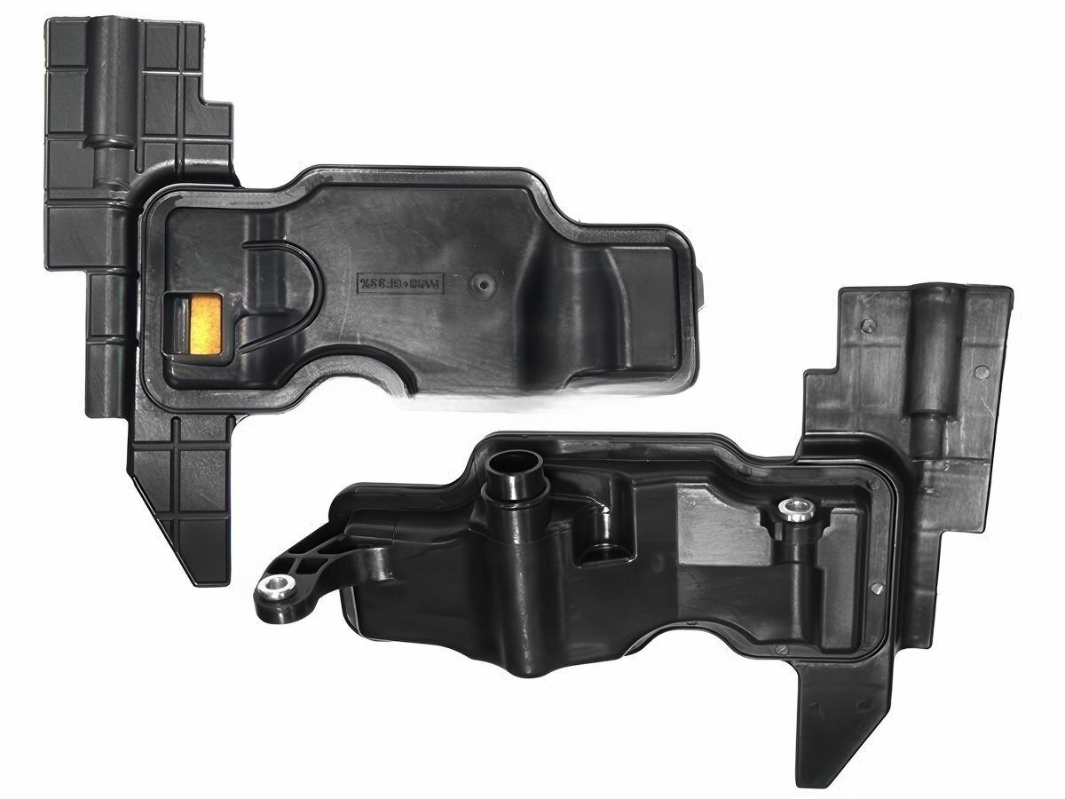 Фильтр АКПП для Хонда Аккорд, Инспайер, Одиссей арт ST25420P7W003 SAT