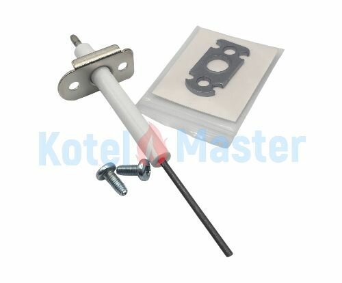 Электрод ионизации 45-100 кВт для котлов Viessmann 7836489