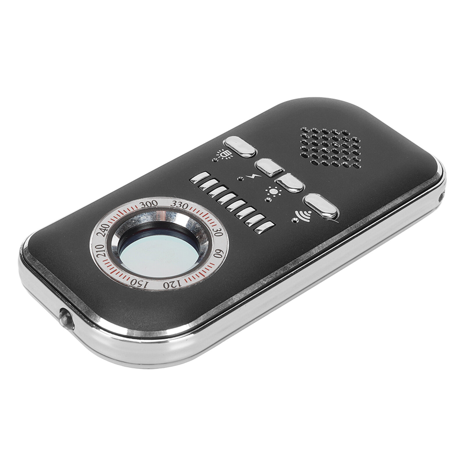 Беспроводной детектор сигналов, 3 режима, высокая чувствительность, перезаряжаемая портативная скрытая камера, поиск ошибок для устройства слежения K95