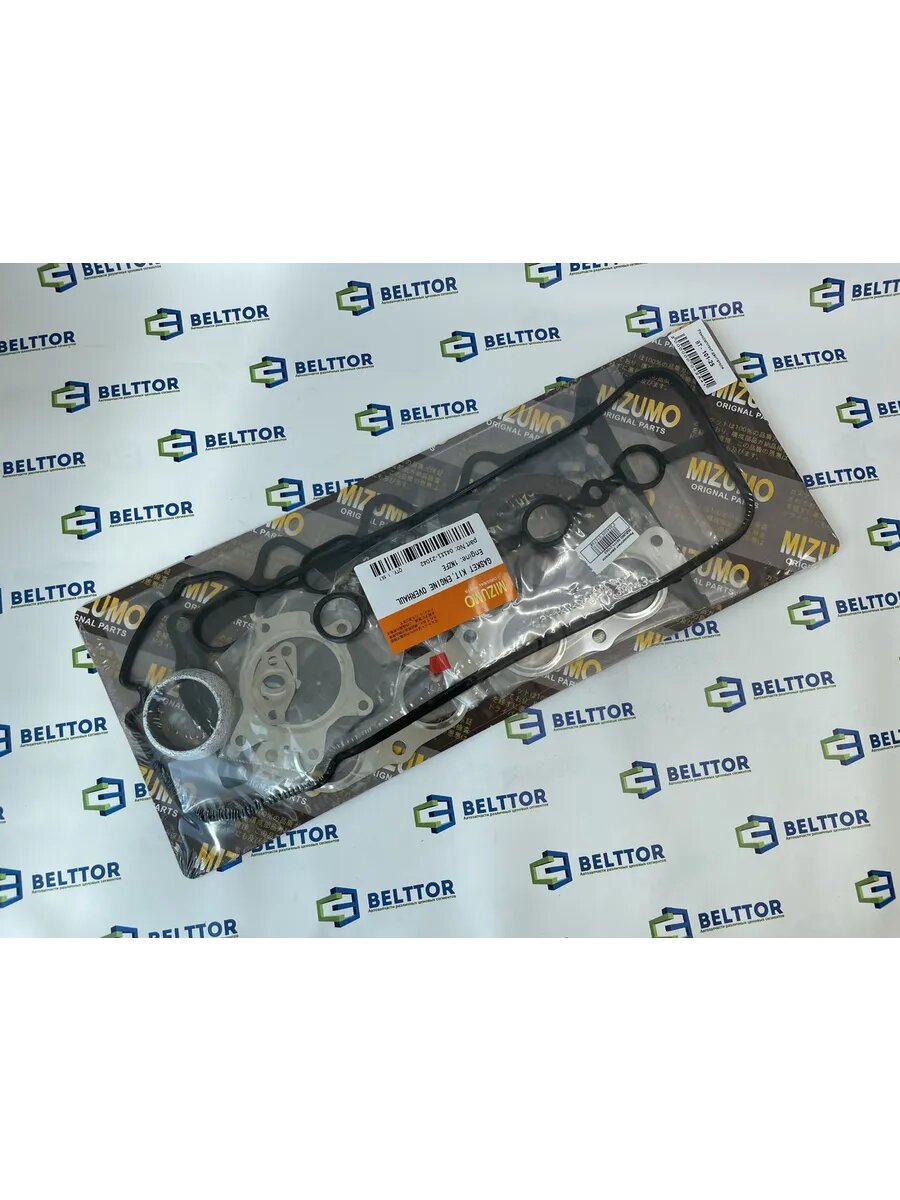 Ремкомплект двигателя Новое