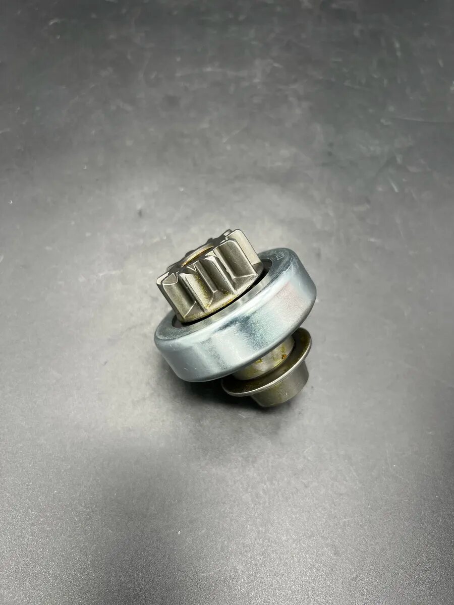 Бендикс стартера Новое