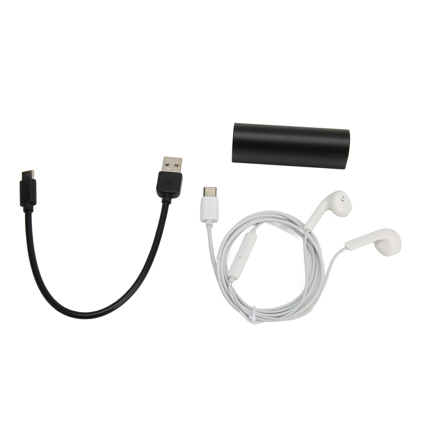 Магнитный голос активированный рекордер HD снижение шумоподавления AI Intelligent Recorder для лекционного интервью черно нейтральный английский и черный 8 ГБ