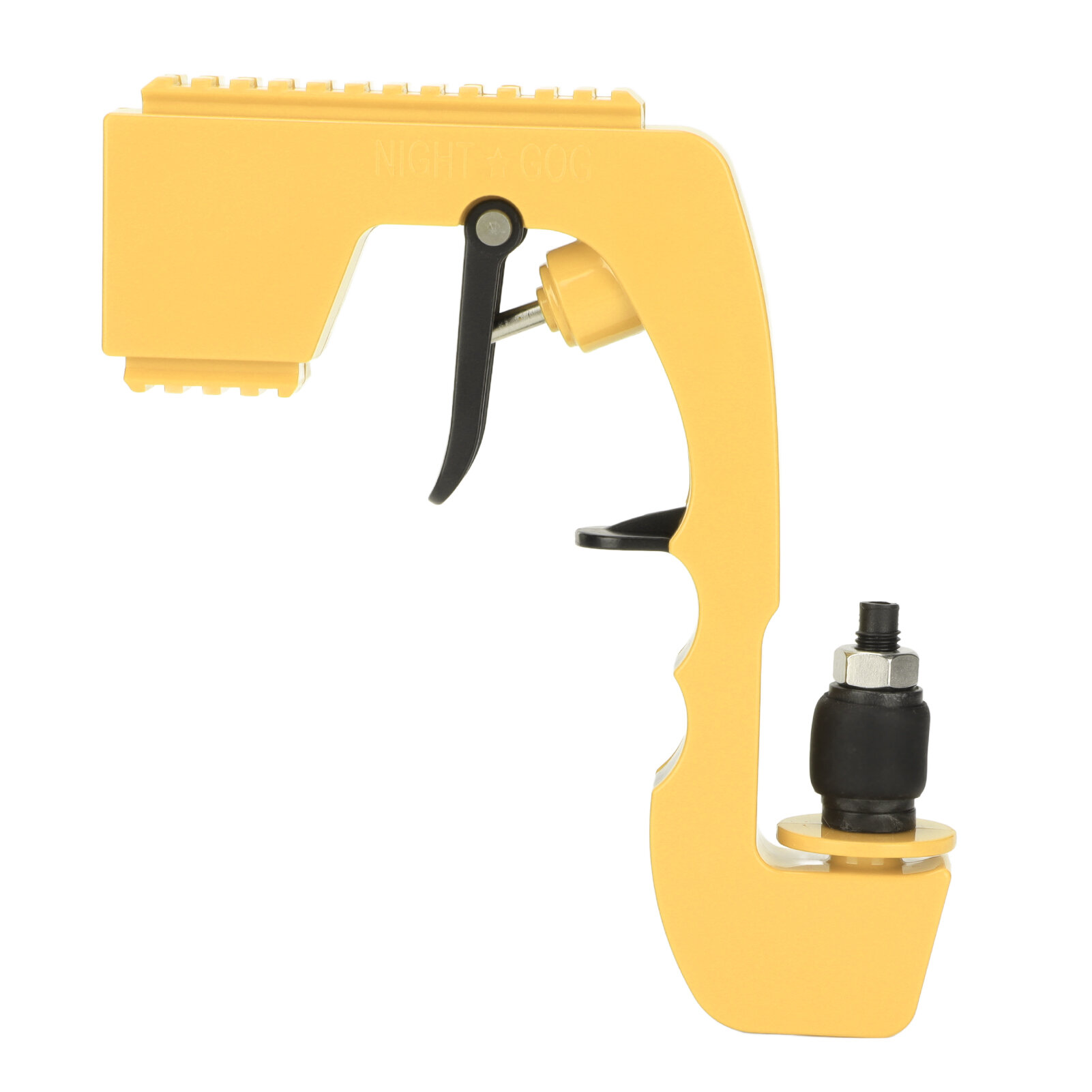 Шампанский стрелок из шампанского пластиковый шампанский винный распылитель игристый винный стрелок для пивных вечеринок желтый