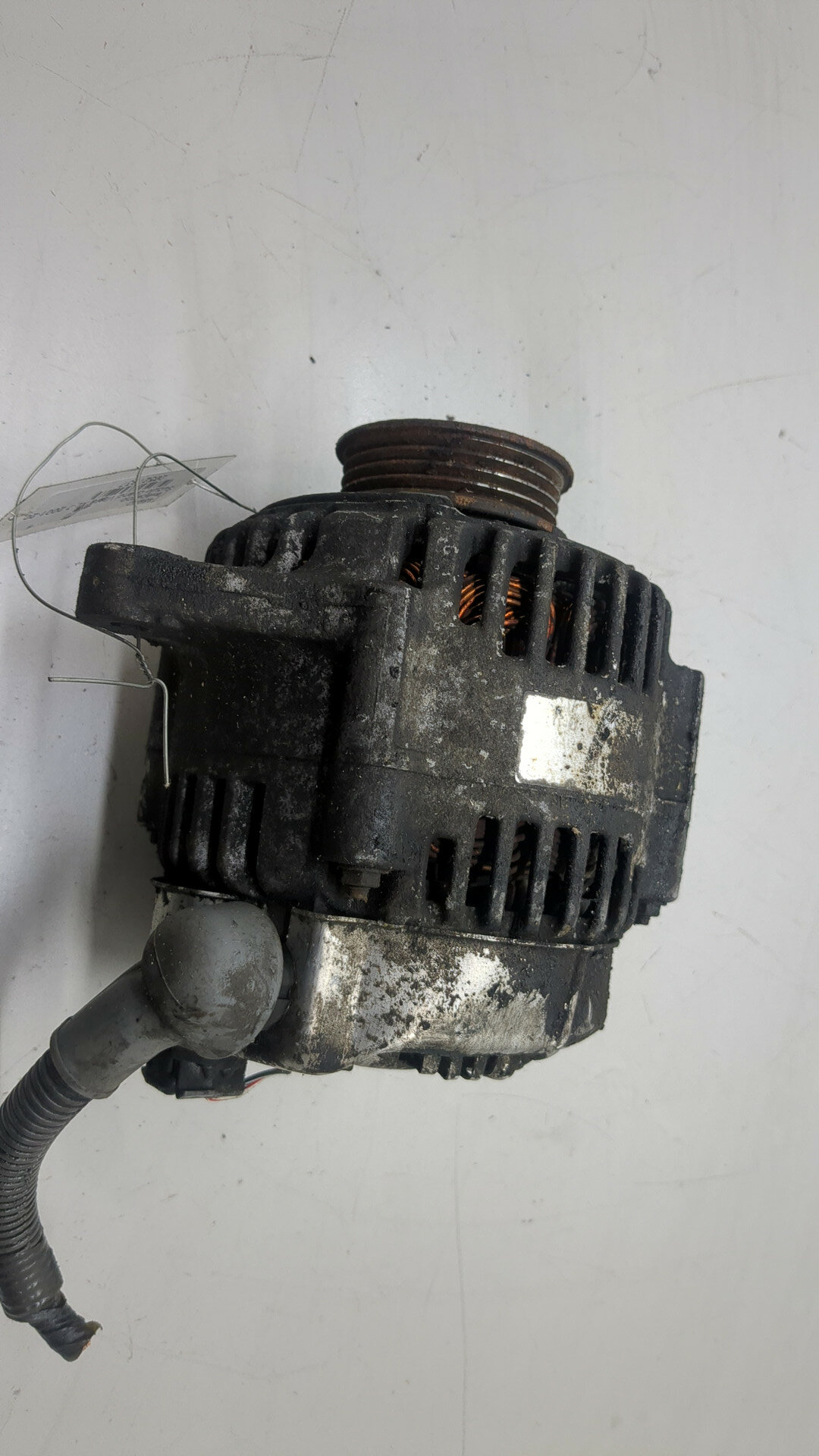 Генератор Suzuki Grand Vitara XL-7 Б/У