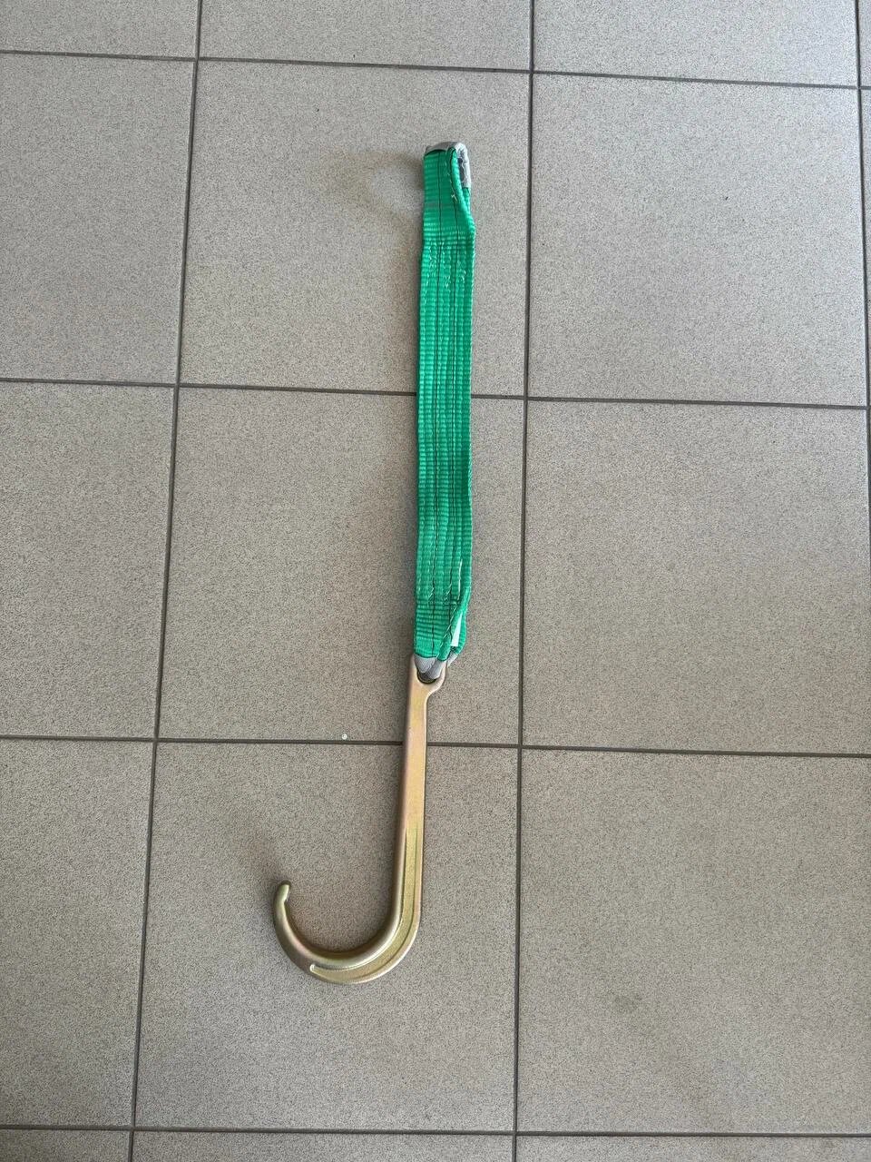 1СТ 2,3/1 с J-крюком