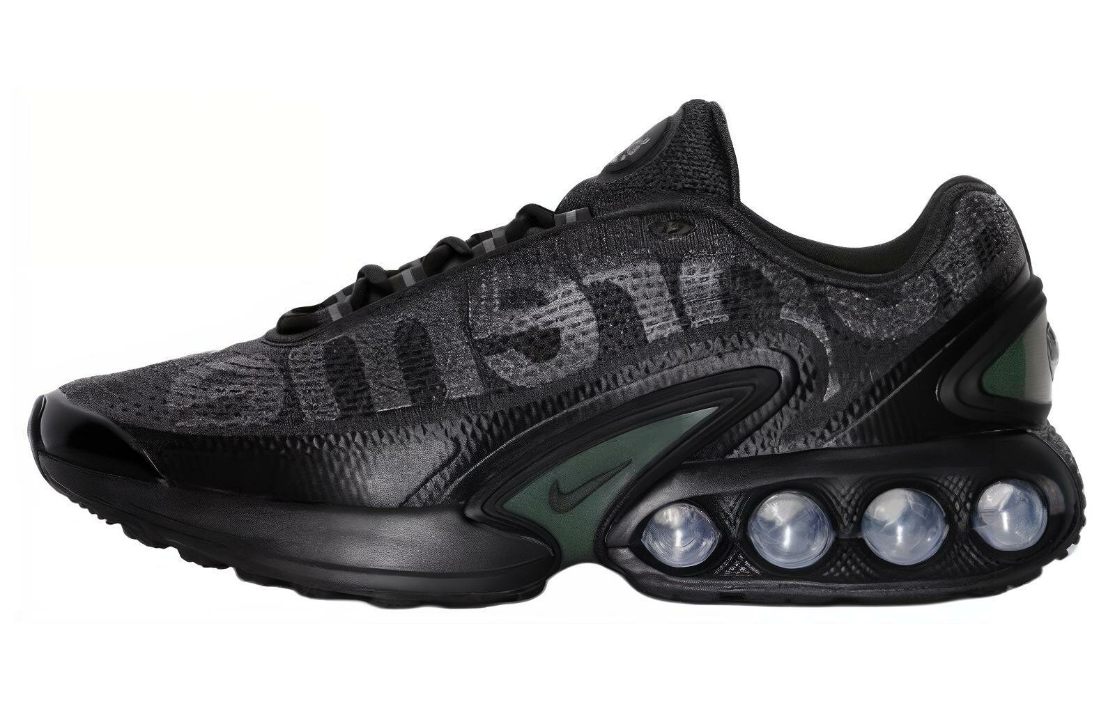 Кроссовки Air Max Dn