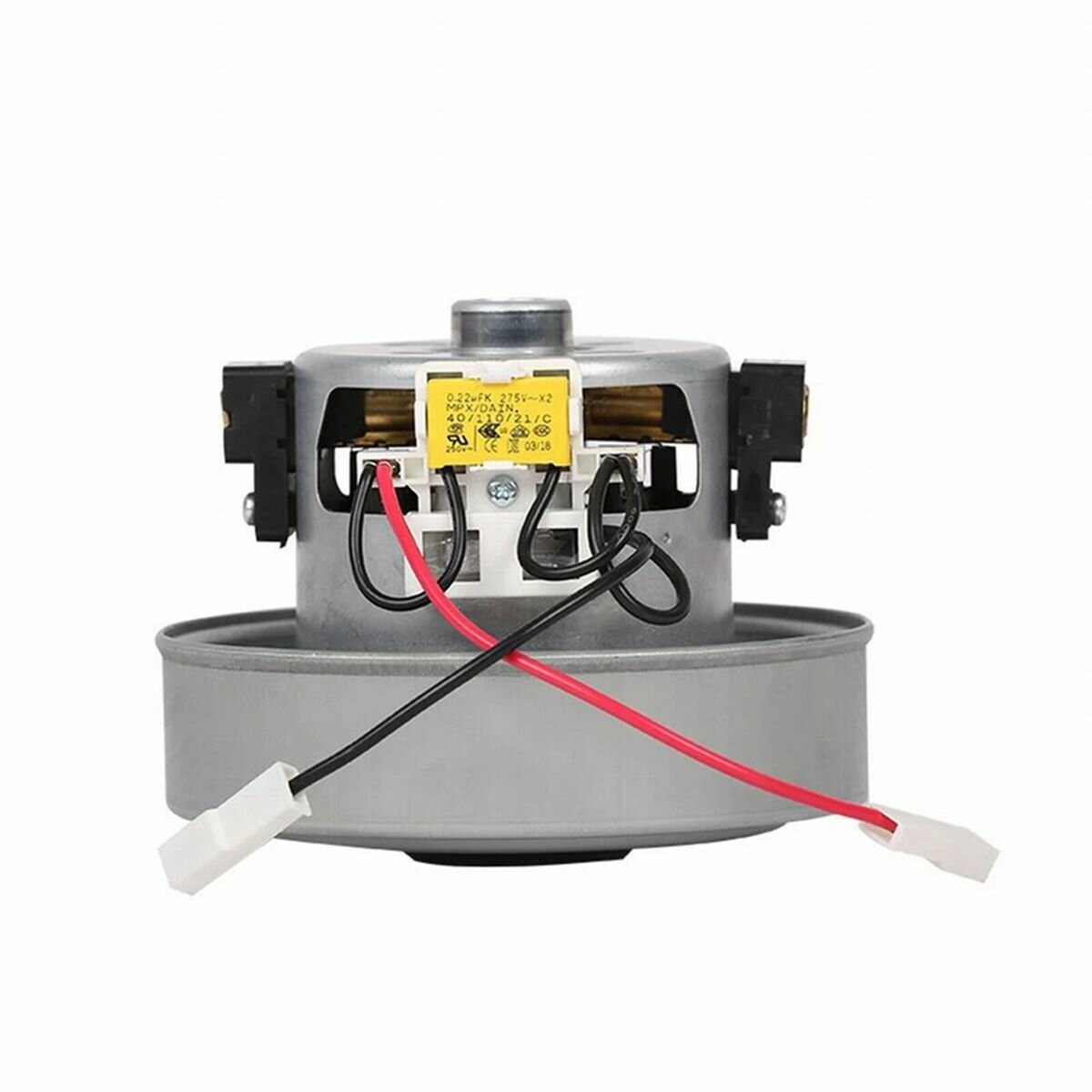 Мощный двигатель для пылесоса Dyson DC33C DC37 DC52 мощностью 1600 Вт