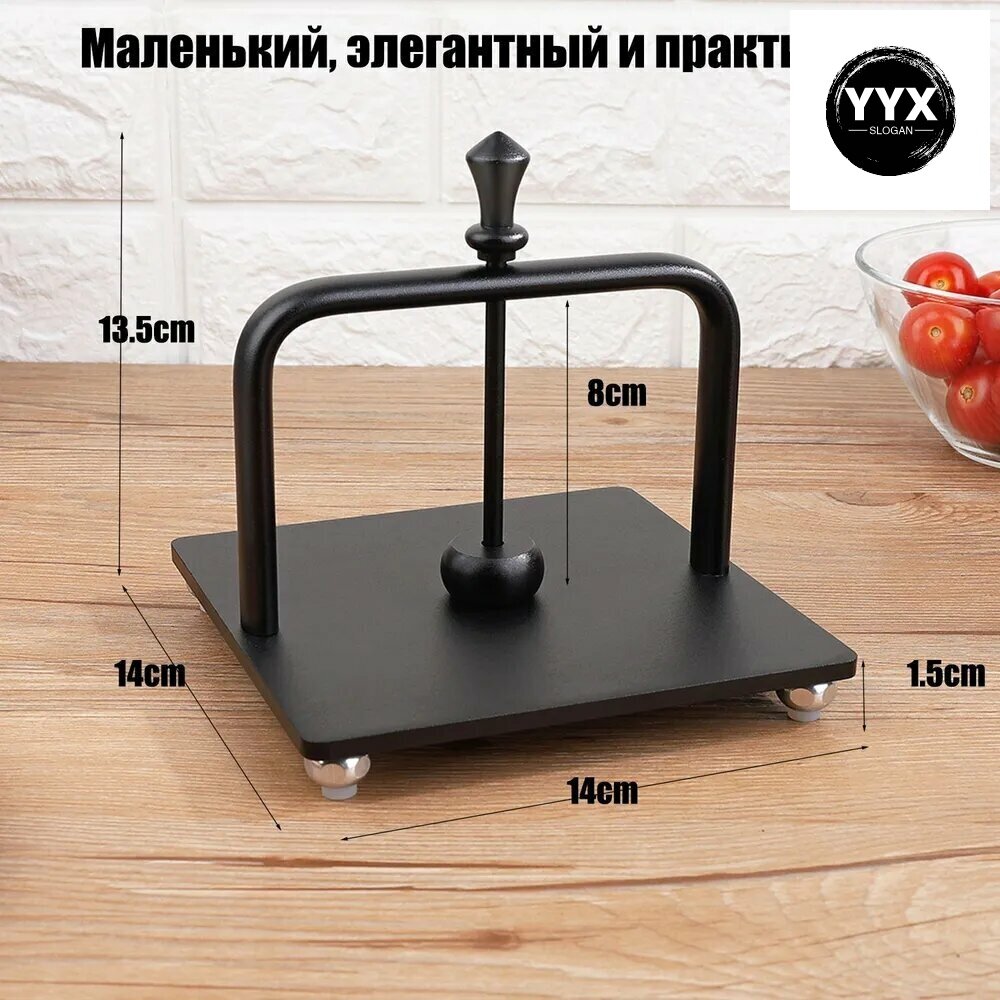 Салфетница 1 шт. Салфетница 1 шт. Салфетница 1 шт. Салфетница 1 шт. — фото 1