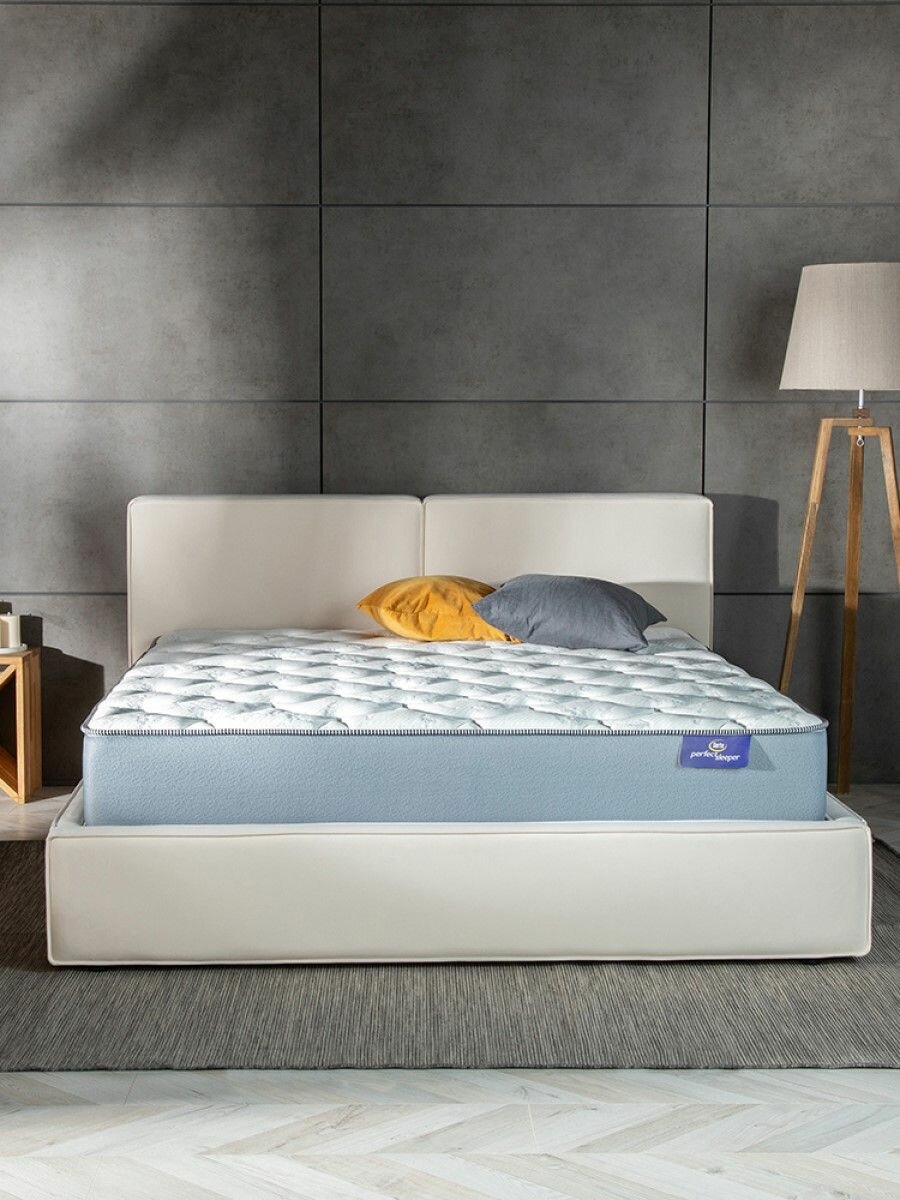 Матрас Askona / Аскона 180х190 Serta Denver Hard Ортопедический / Анатомический — фото 1