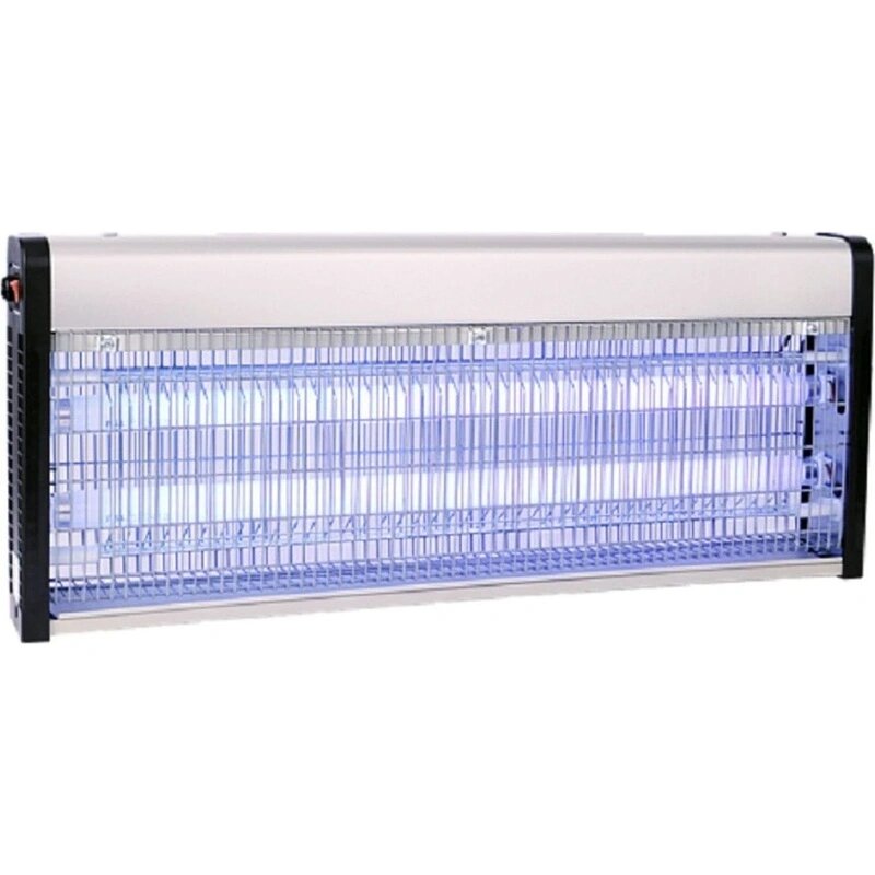 Лампа инсектицидная Hurakan HKN-LIN150