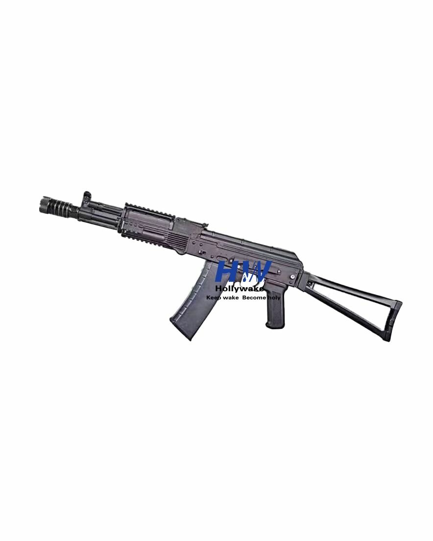 Орбиз автомат RX AK 102 11.1v + Extra mag(Дополнительные магазины) стреляющий гелевыми пулями Орбиган
