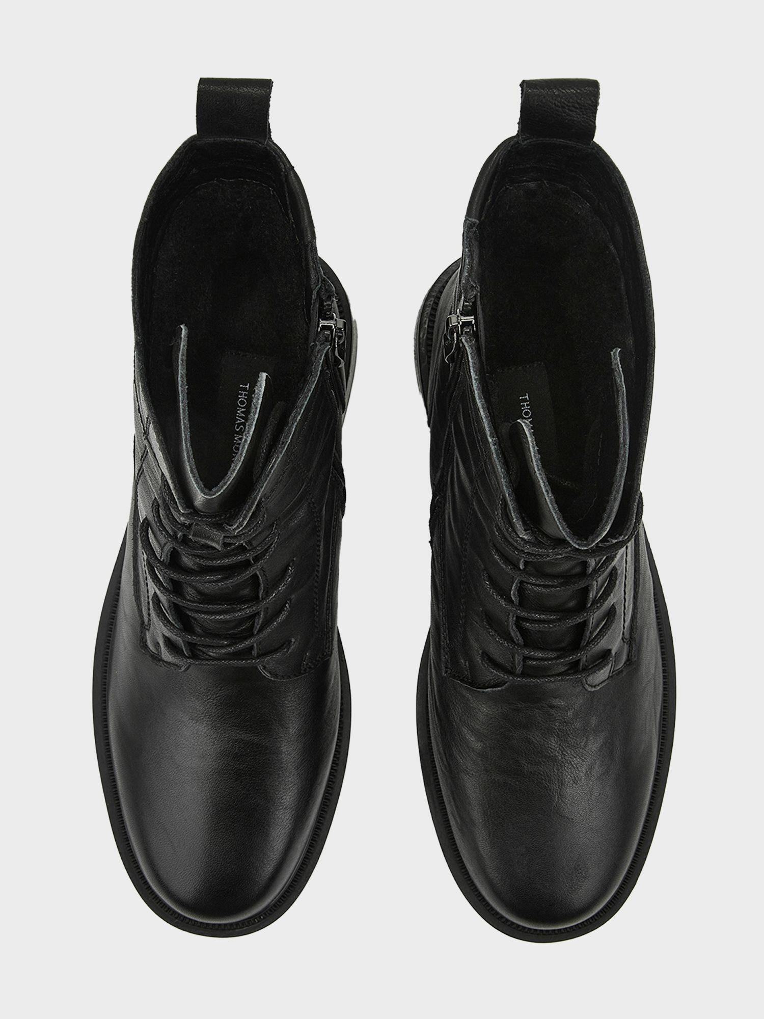 Ботинки дерби