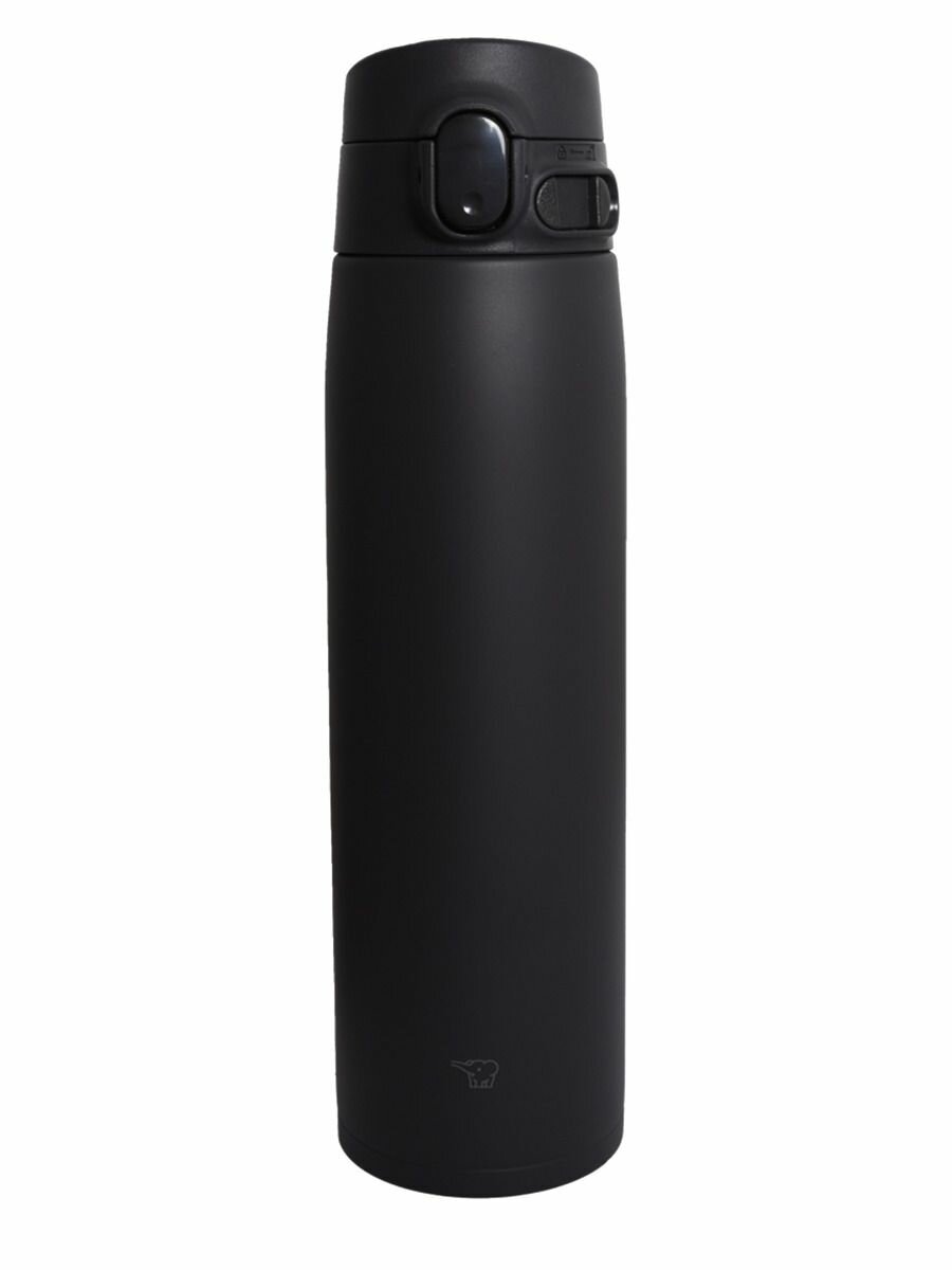 Термос Zojirushi SM-VB72-BM 0,72 л, черный