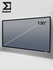 ALR CBSP UST 130" 16:9 Экран настенный для проекторов