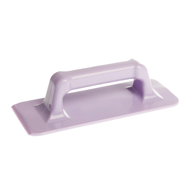 Держатель ПАДа HQ Profiline, ручной, 24 см, полипропиленовый, сиреневый