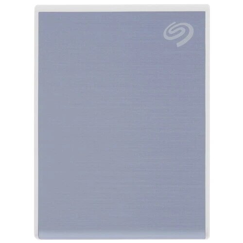 STKG1000402 / 1000 ГБ Внешний SSD Seagate One Touch [STKG1000402] [USB 3.2 Gen 1 Type-A, чтение - 10