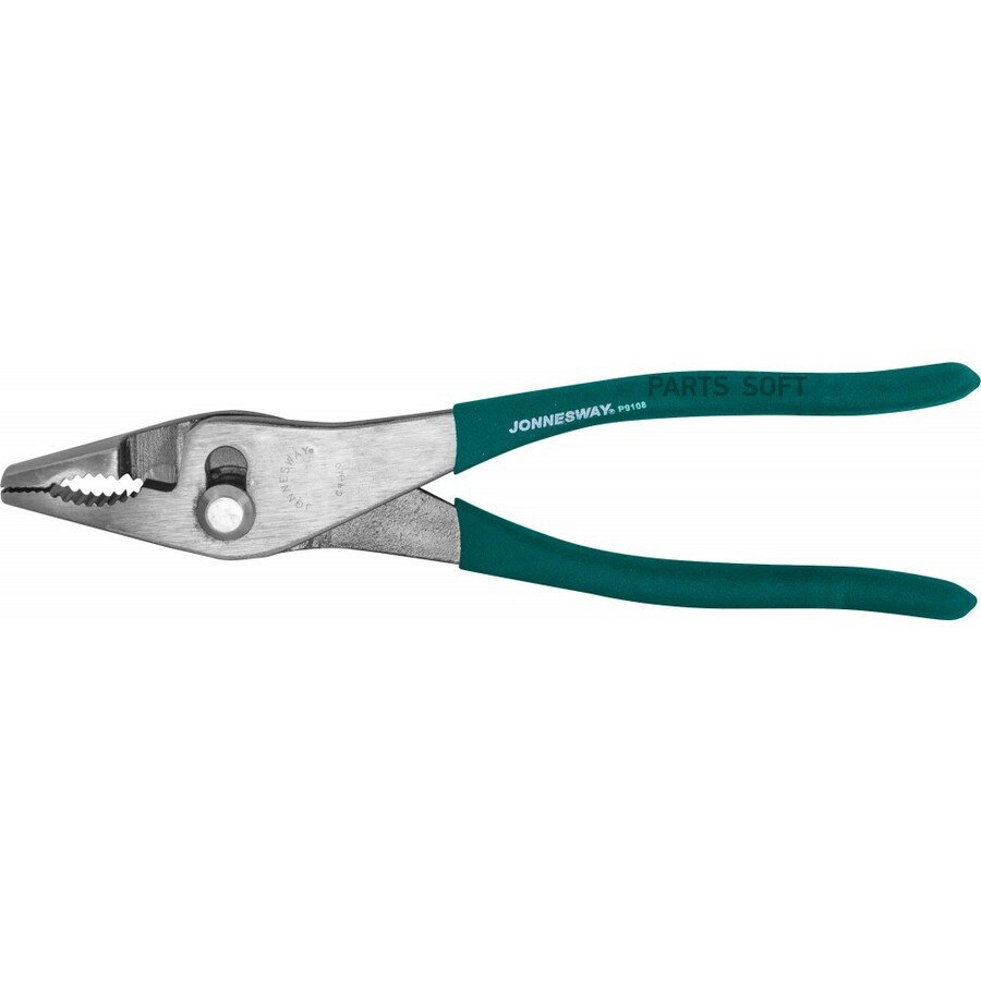 Пассатижи перес от официального дистрибьютора, JONNESWAY, артикул P9108