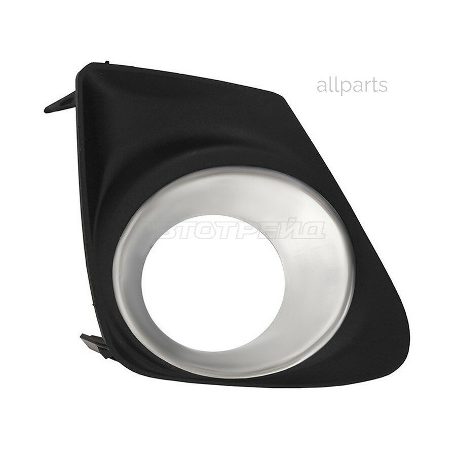 SAT ST-TY29-219-D1 Оправа ПТФ Toyota Corolla (E150) 10-13 / Corolla USA (E150) 10-13 (Справа)