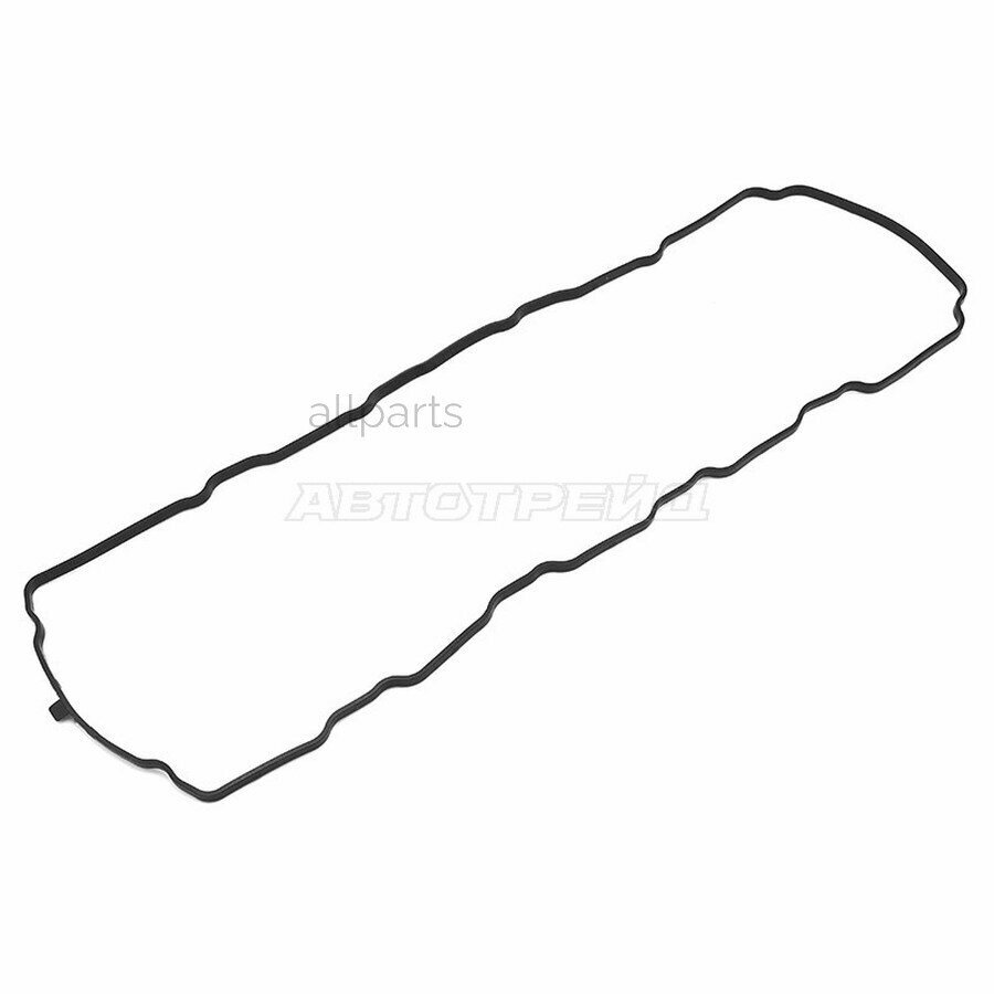 SAT K13270-2W201 Прокладка клапанной крышки Nissan Patrol 97-10 / Terrano 95-02 ZD30; ZD30DD; ZD30DDT; ZD30DDTI