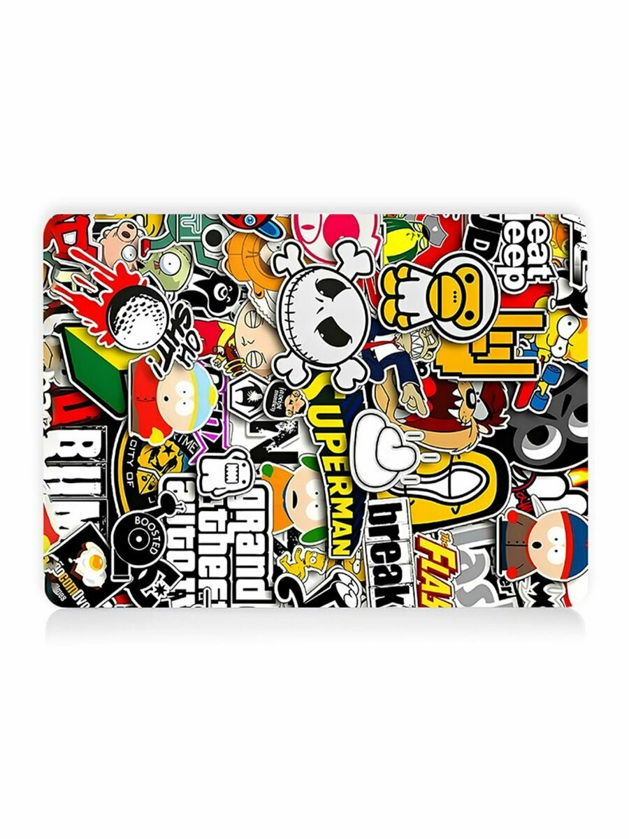 Huawei MateBook X Pro 2024/pro 2025 VGHH-X (14.2дюйма) /защитный чехол +пленкой для клавиатуры