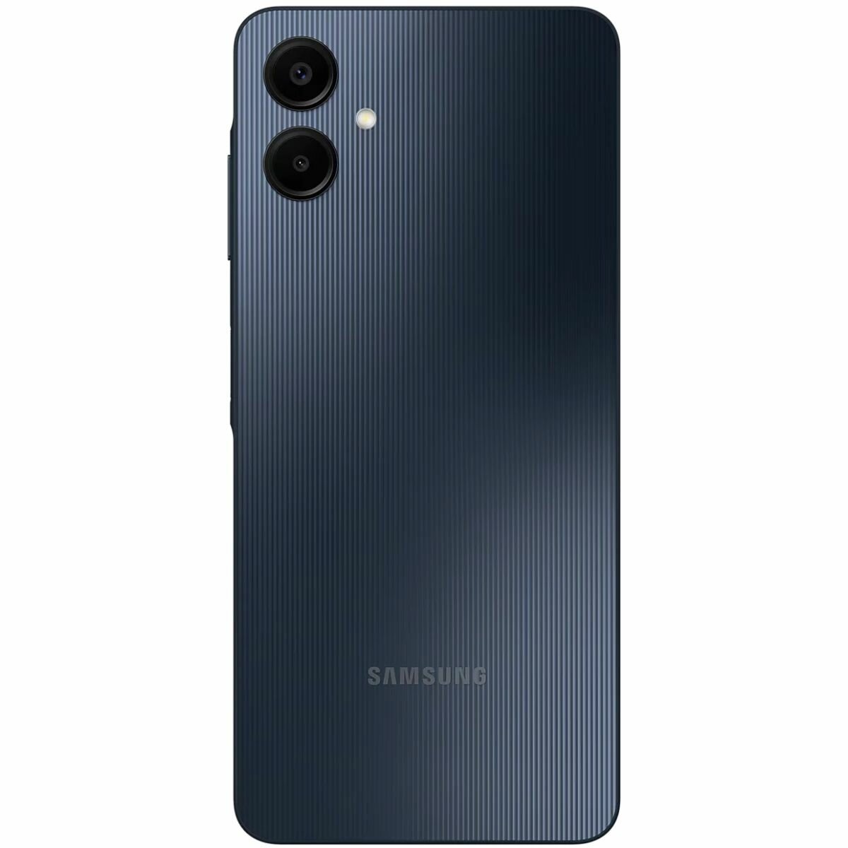 Смартфон Galaxy A06 4/128Gb Black (SM-A065FZKGMEA)