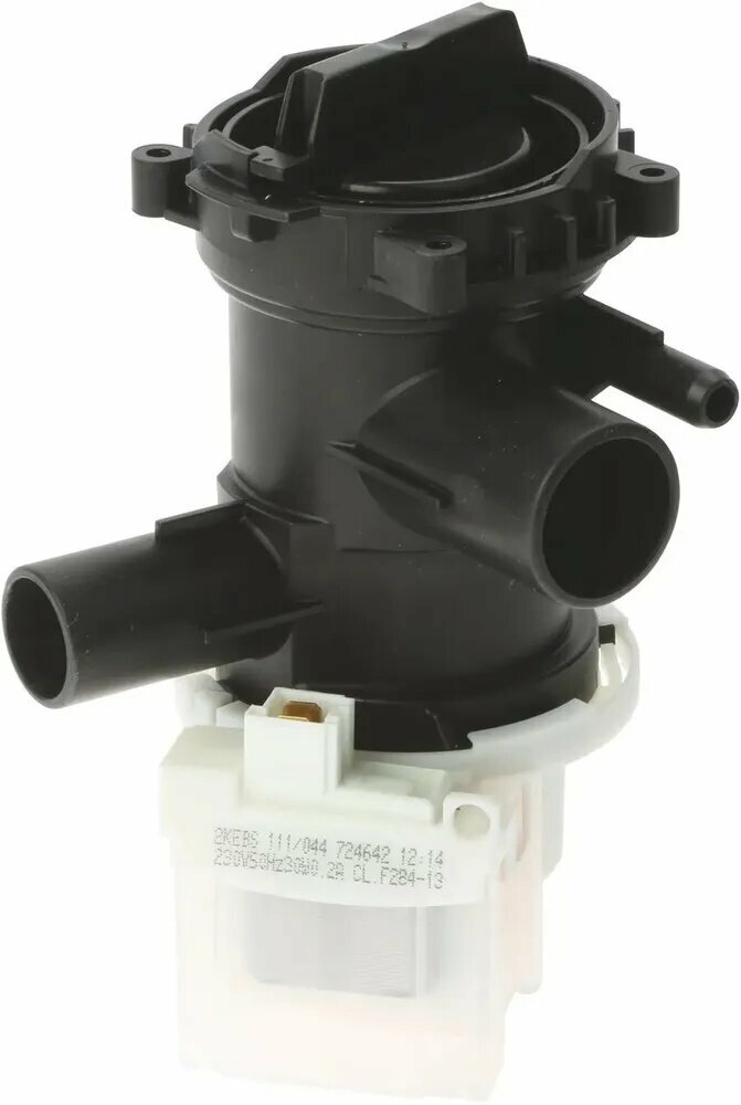 Оригинальный насос слива Bosch 00145428 для стиральной машины